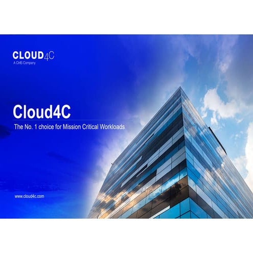 Cloud4C Corporate Presentation_Ananda.pdf