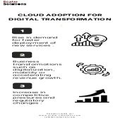 Cloud Adoption | PDF