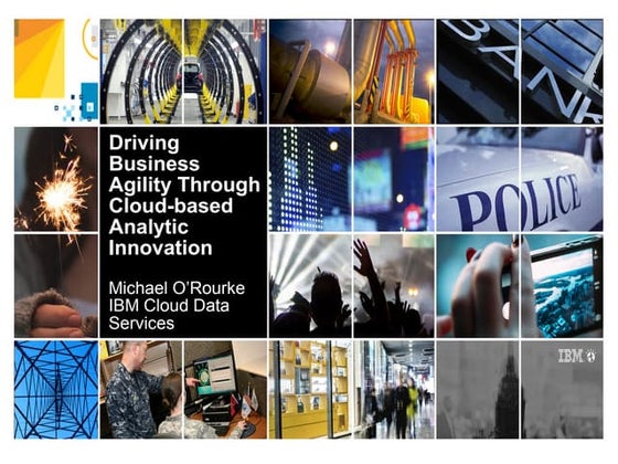 Big Data Trends and Challenges Report - Whitepaper | PPT