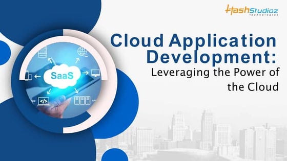 Complete Guide To Cloud App Development Key Steps, Benefits, Cost.pdf