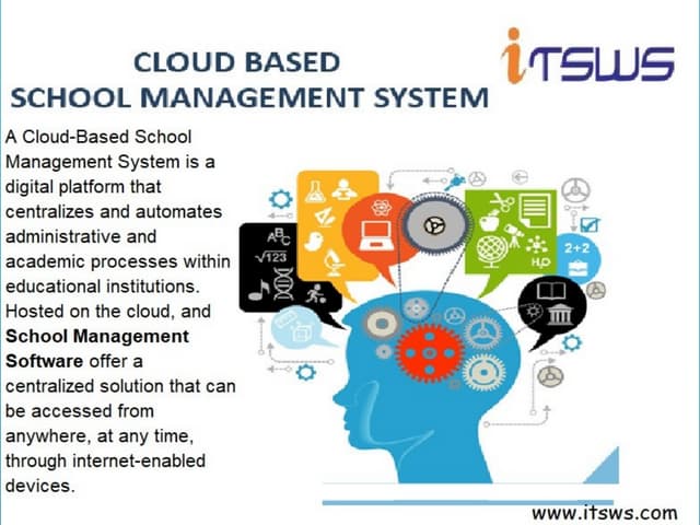 Student-Management-System ppt and presentation.pptx