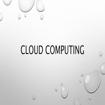 cloud basics.pptx