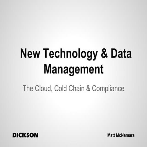 Paetec Data Center Colocation Presentation | PPT