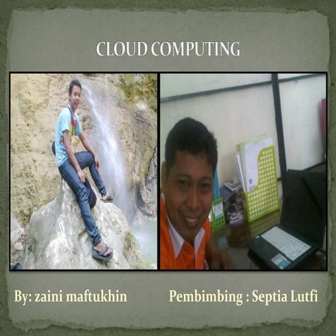 Contoh Project Metode Penelitian | DOCX