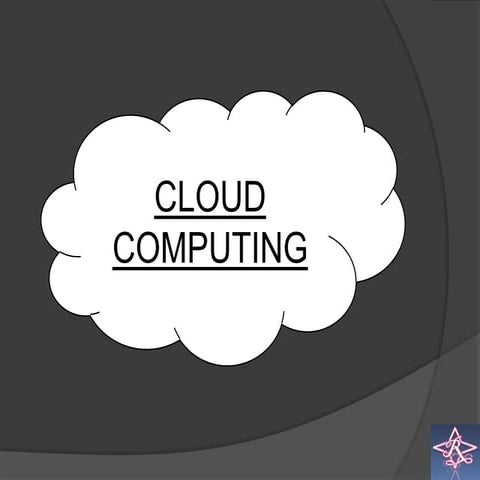 Top 10 cloud service providers | PPTX