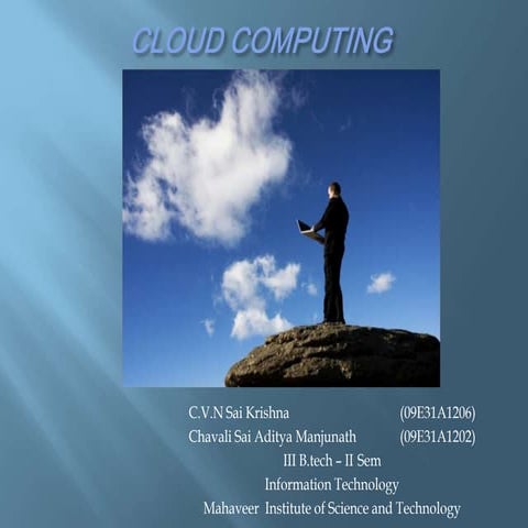 COMPUTER PROJECT 2 FOR CLASS 8 ICSE.pptx