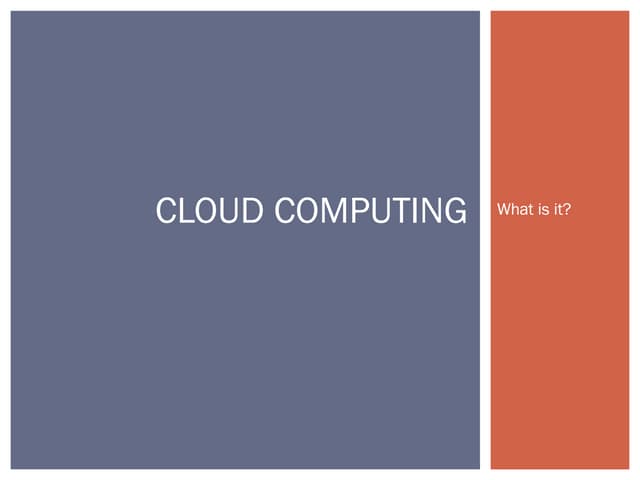 WorkTruckCert - An overview | PPTX