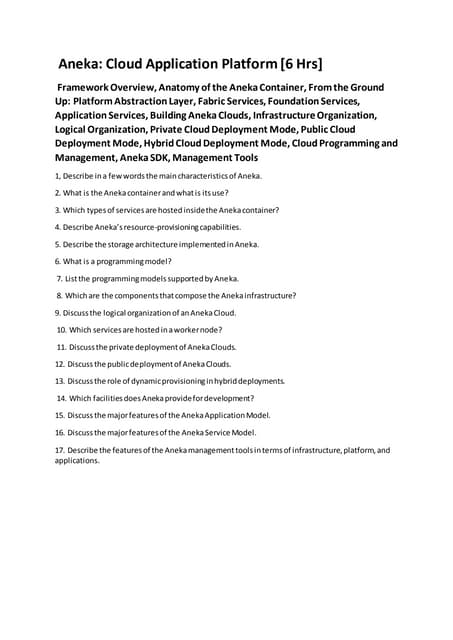 Building Aneka clouds.ppt