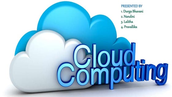 Cloud computing presentation.pdf