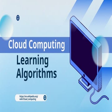 Exploring Cloud Computing: Revolutionizing IT Infrastructure with Scalable, Flexible, and Cost ...