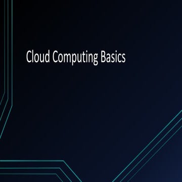 Cloud Computing Basics.pptx
