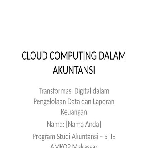 Cloud_Computing_dalam_Akuntansi bisnis digital.pptx