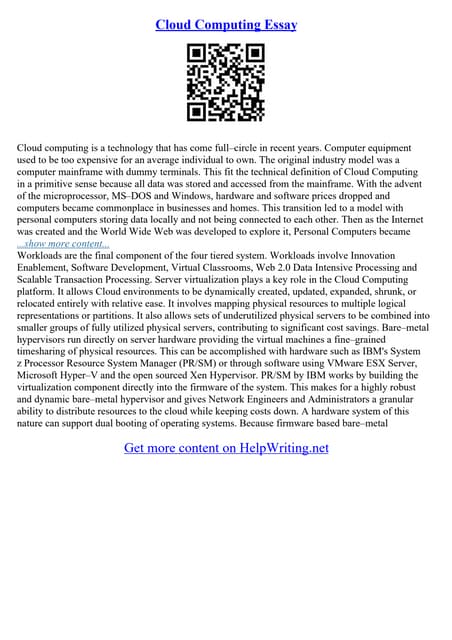 Cloud Computing in banking .pptx