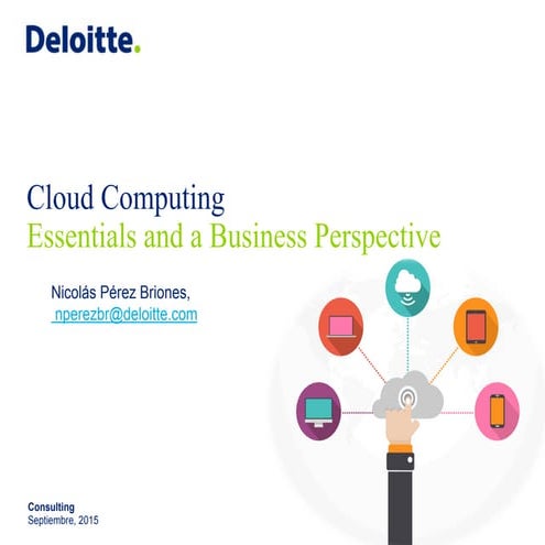 CUESTIONARIO INTRODUCCION A CLOUD COMPUTING | DOCX