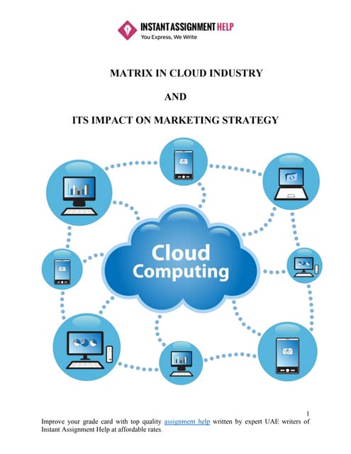 Cloud Based Virtual Organization | PDF