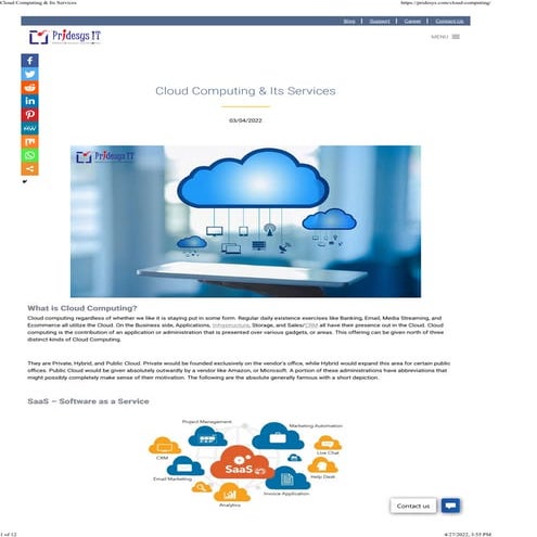 Pricer Plaza - June 2020.pptx