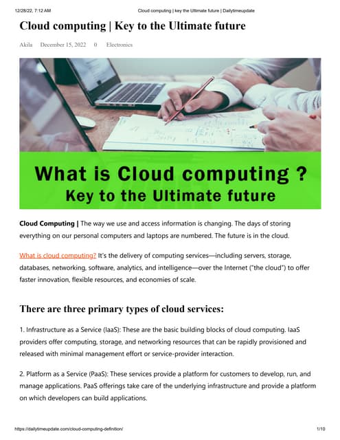 Cloud Computing in banking .pptx