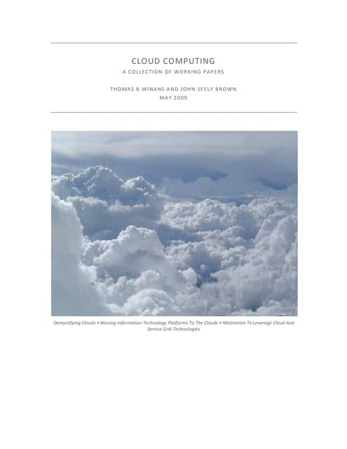 Format laporan kursus | PDF