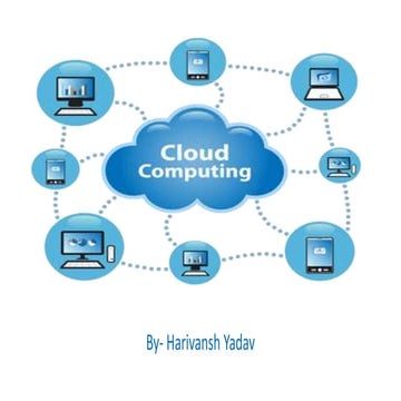 Cloud Computing Presentation by Harivansh Yadav.pptx