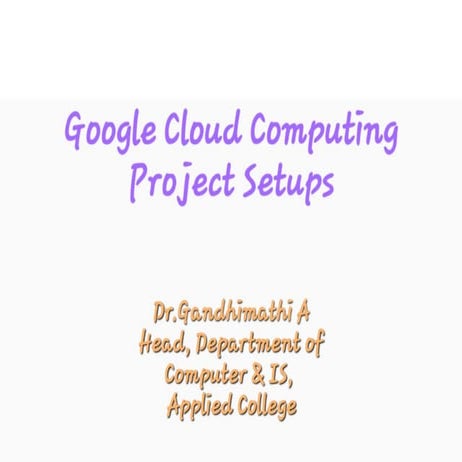 Cloud Computing Project Setups.pdf
