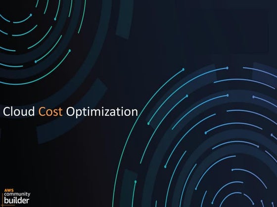 AWS Cloud Cost Optimization Presentation.pptx