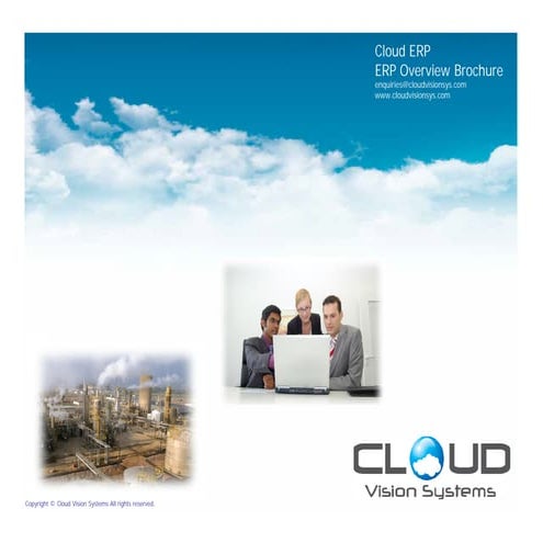 Best Cloud based ERP system in India.pptx