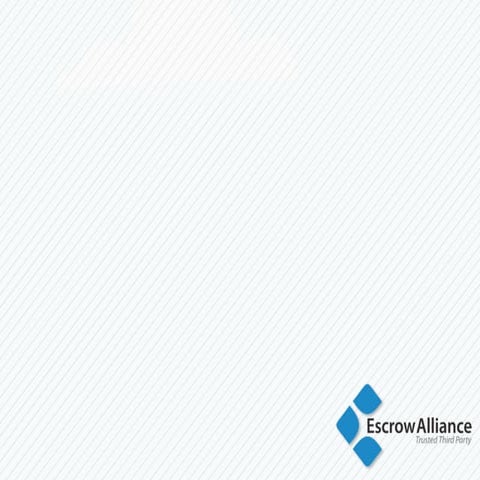 Cloud Escrow van Escrow Alliance | KEY