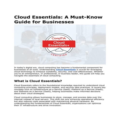 Cloud Essentials_ A Must-Know Guide for Businesses.docx