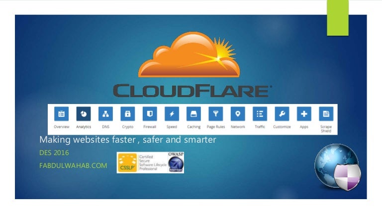 Cloudflare Download