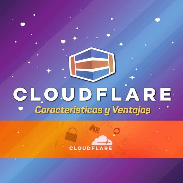 Cloudflare, características y ventajas | PDF