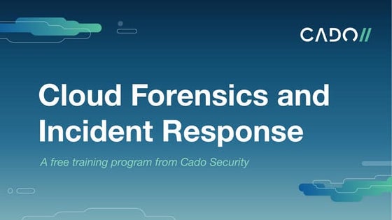 Cloud Forensics Tools | PDF