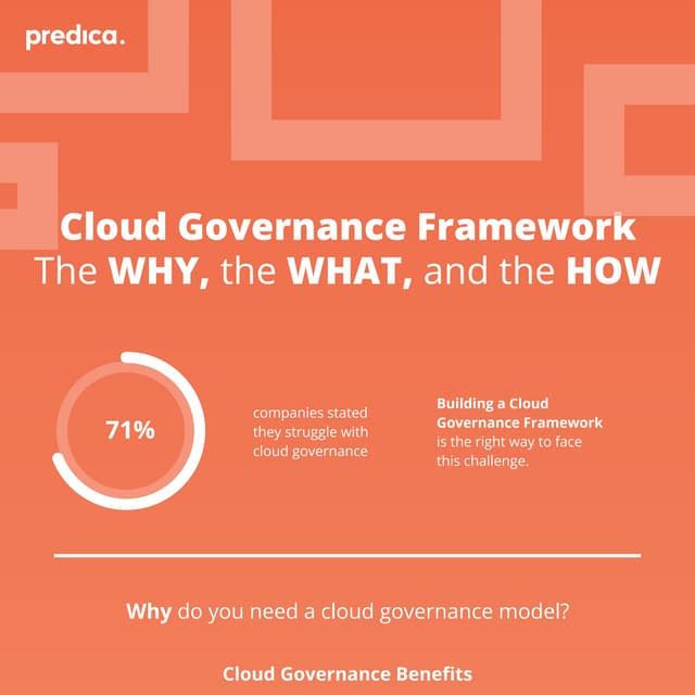 Microsoft Cloud Adoption Framework | PDF