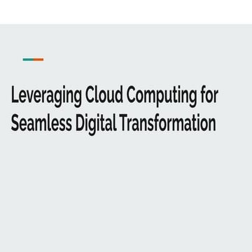 Cloud in Digital Transformation.pdf