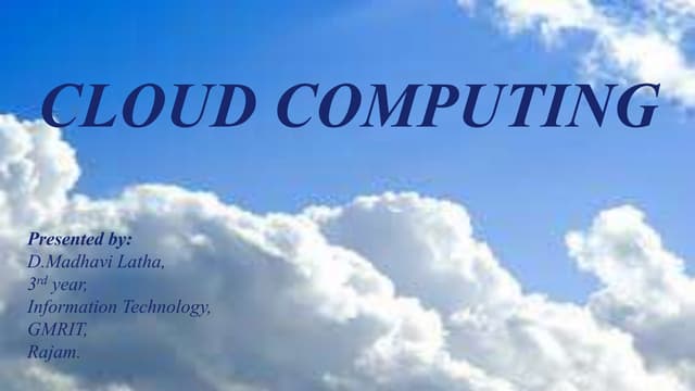 Chapter 1 Introduction To Cloud Computing_Part 1.ppt