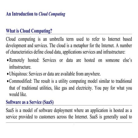 CLOUD COMPUTING_proposal
