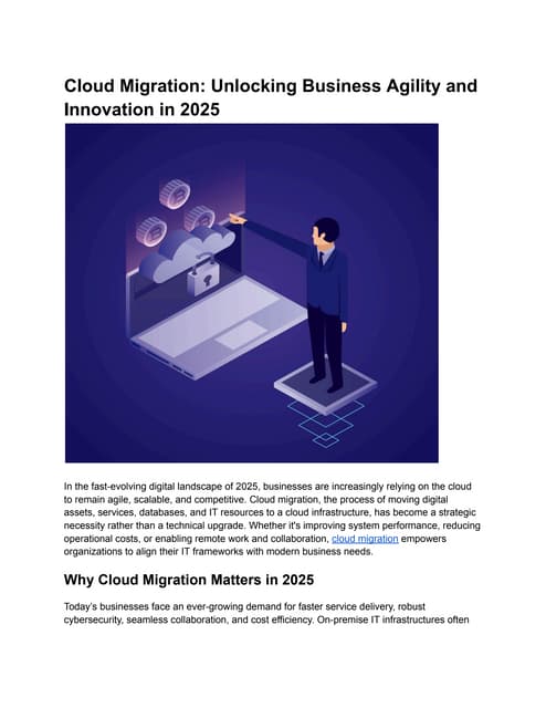 Evaluating Cloud Migration Services.pptx