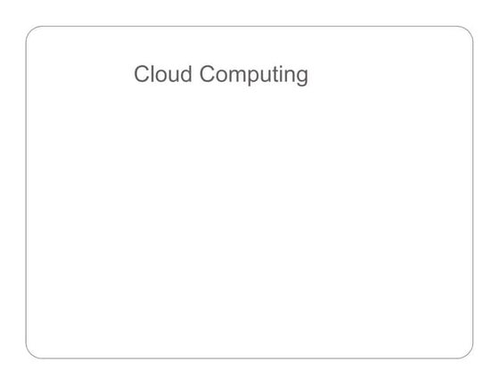 NIST Model of Cloud Computing by Piyush Bujade.pptx