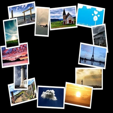 Cloud Number Nine | PPT
