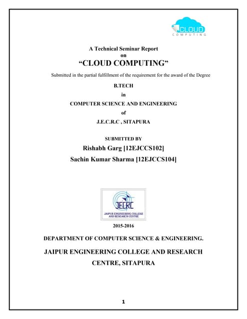 How cloud computing might evolve.pptx