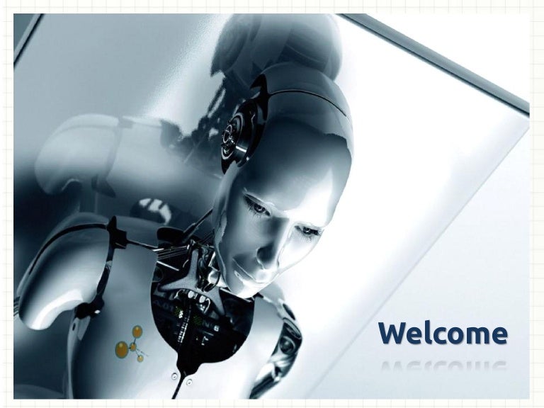 Cloud Robotics
