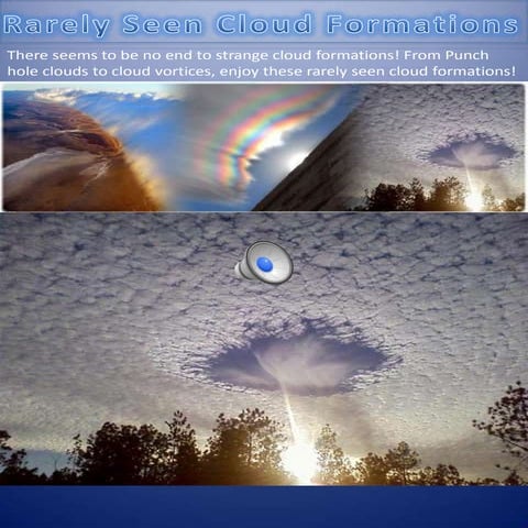 Clouds | PDF