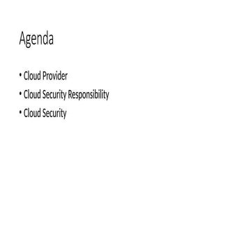 Beginner Start Cloud Sec02 Newbie001.pptx