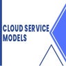 Cloud Service Models | PDF