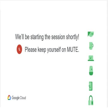 Cloud Campaign Intro Session | PPT