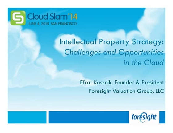 Patent Management Along Its Life Cycle | PPTX | Business | Business and ...