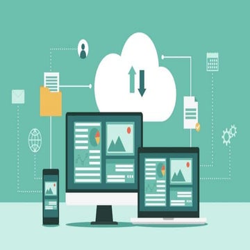 Cloud Application Development Services | Chetu Inc. | PPTX