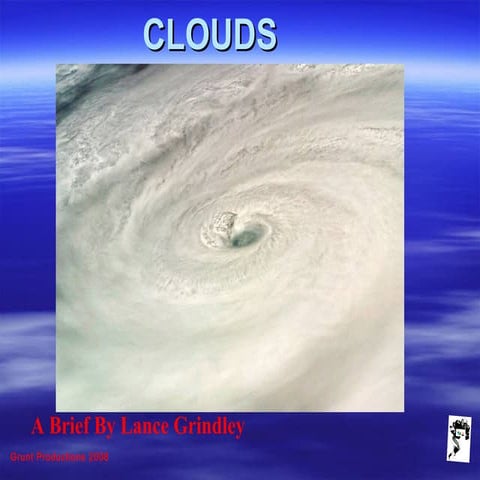 Types of clouds | PPT