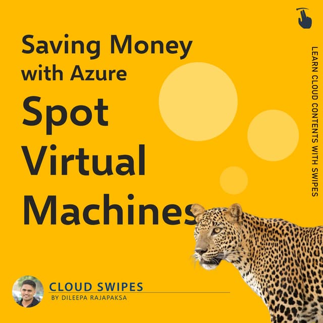 Azure Spot Virtual Machines Intro Pdf