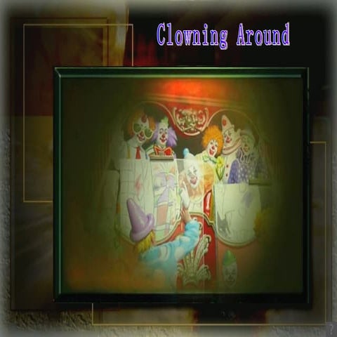 Clowning Around | PPS