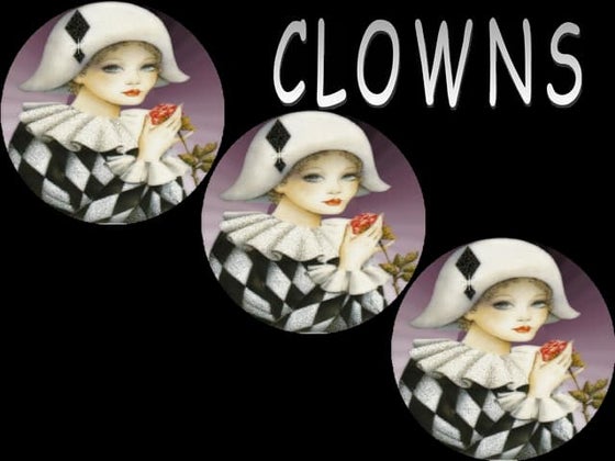 Clown skits | PDF